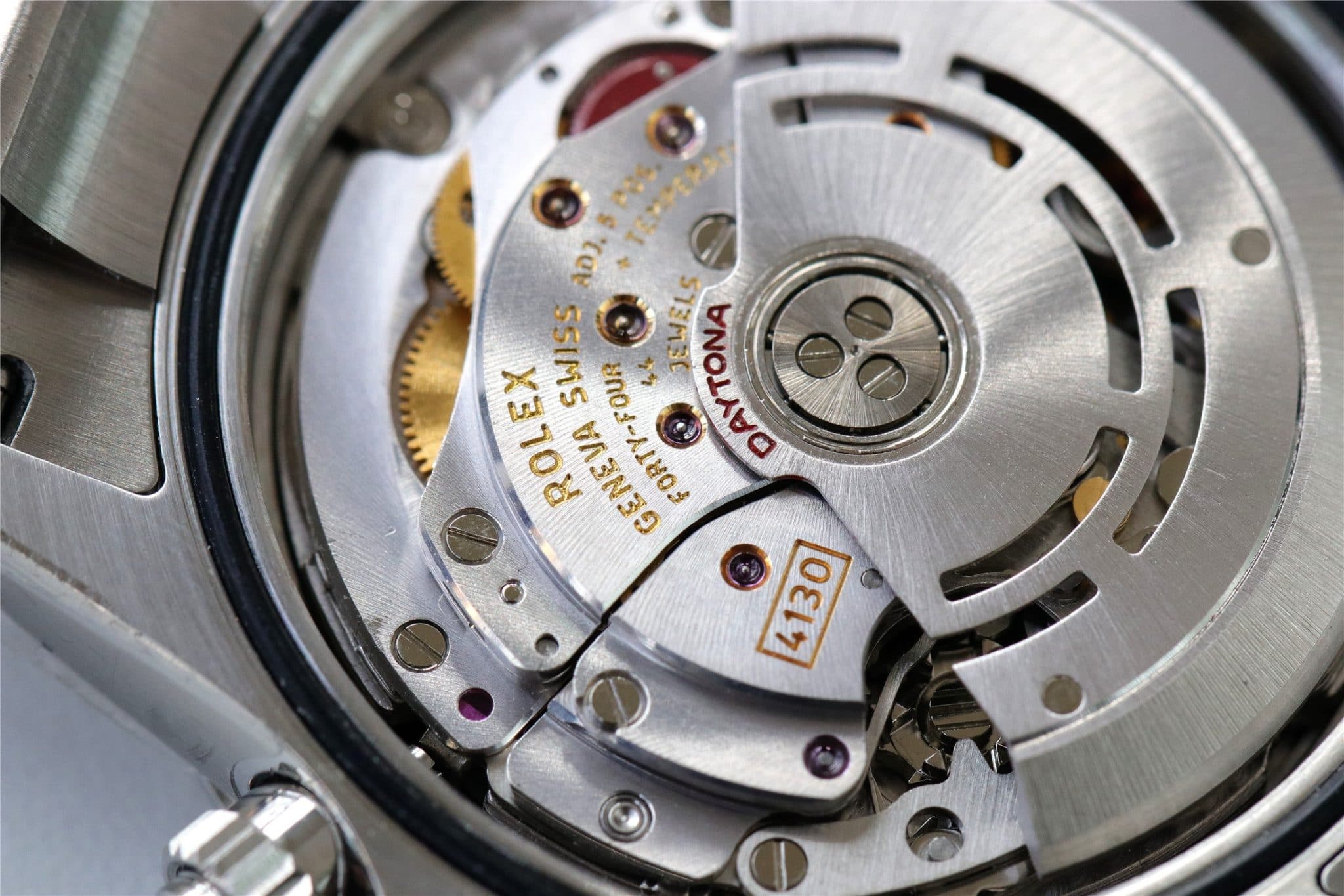 Rolex Watch Care：Essential Maintenance Tips for Longevity and Precision ...