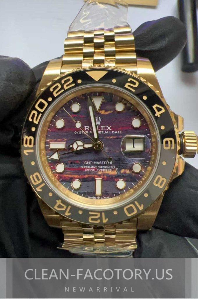 Clean Factory 2025 Lineup: Super Clone Rolex Watch Models That Deserve ...